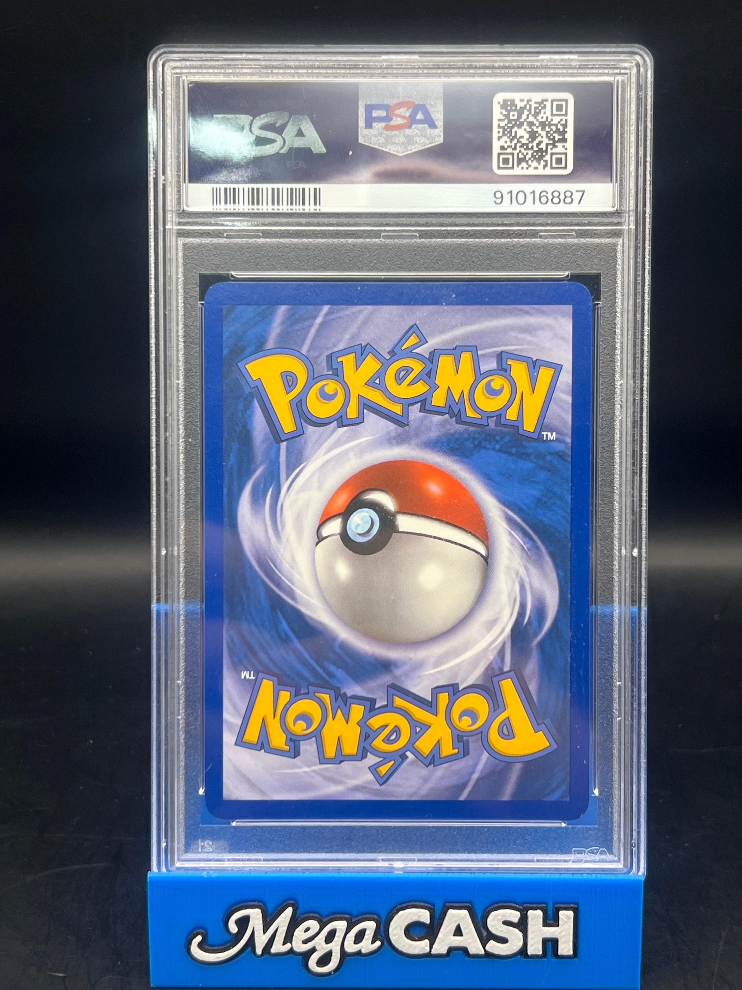 Magnezone 96/102 HS & SS Triumphant