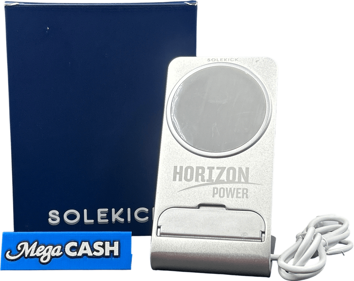 Solekick Horizon Power Wireless Charger